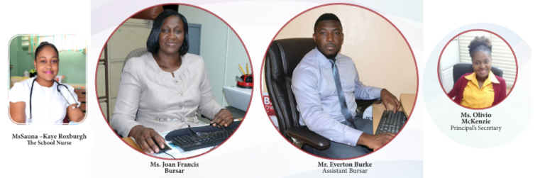 Academics | Dinthill Technical High School